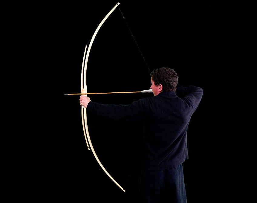 Penobscot – Grayvn Traditional Archery