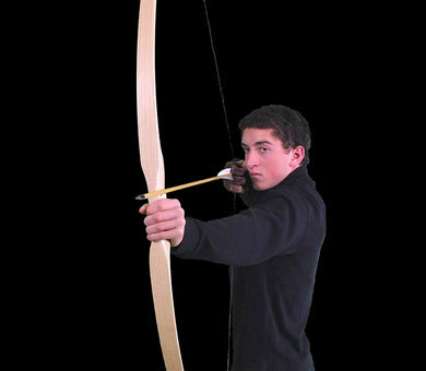 Grayvn Traditional Archery - Longbows and Recurves – Grayvn Traditional ...