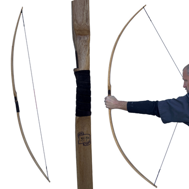 Grayvn Traditional Archery - Longbows and Recurves – Grayvn Traditional ...