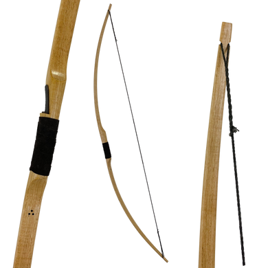 Grayvn Traditional Archery - Longbows and Recurves – Grayvn Traditional ...