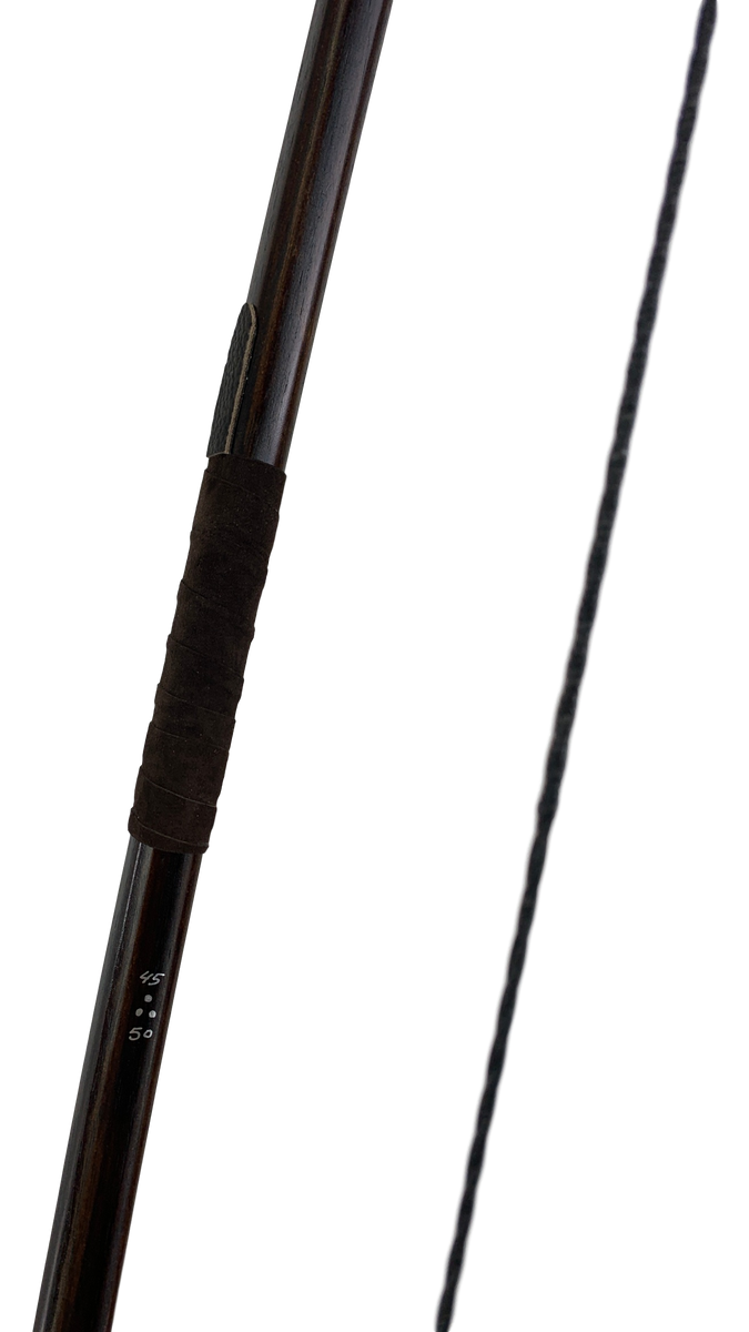 Medieval English Longbow – Grayvn Traditional Archery