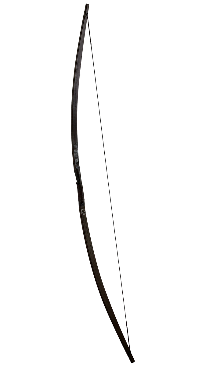 Medieval Longbow – Grayvn Traditional Archery