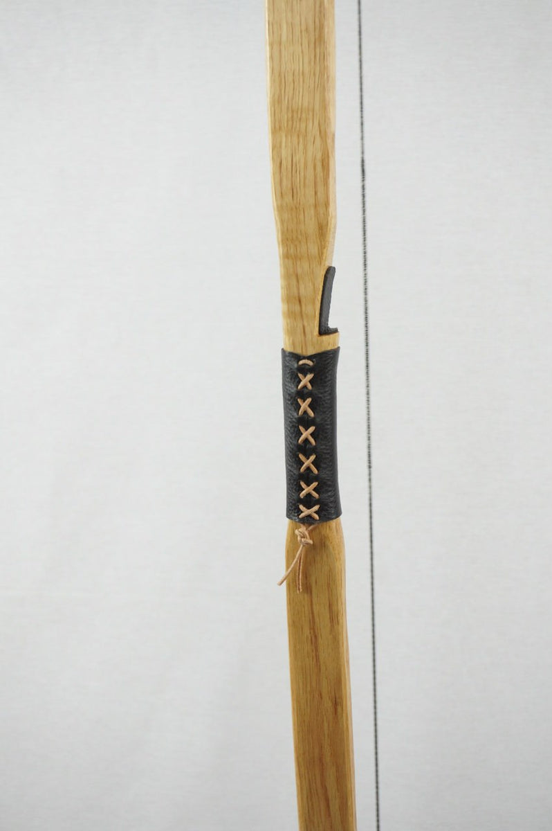 Heritage Longbow – Grayvn Traditional Archery
