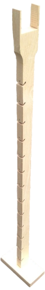 Pro Grade Tillering Stick – Grayvn Traditional Archery