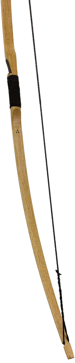 Heritage Youth Longbow - 48" – Grayvn Traditional Archery